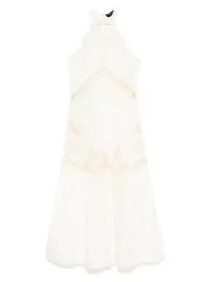 Twinset Button Up Evening Dresses