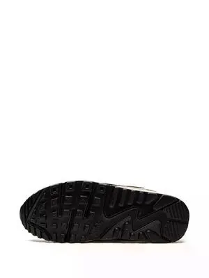 Nike Air Max 90 Futura Sneakers - Black