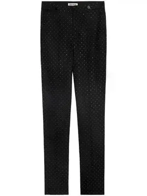 Zadig&Voltaire Panny Trousers - Black