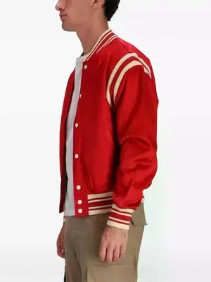 Polo Ralph Lauren Varsity Bomber Jacket
