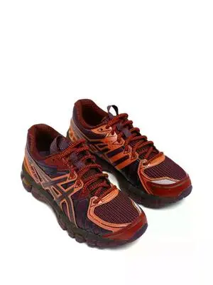Asics Gel-kayano 20 Sneakers - Red