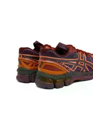 Asics Gel-kayano 20 Sneakers - Red