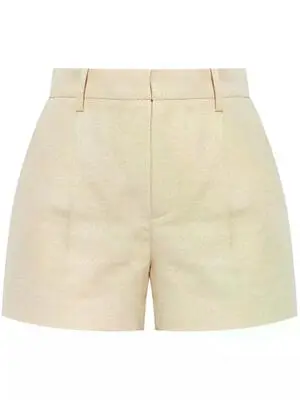 Zadig&Voltaire Tailored Shorts