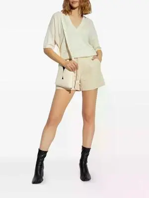 Zadig&Voltaire Tailored Shorts