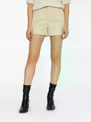 Zadig&Voltaire Tailored Shorts