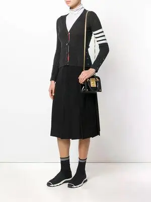 Thom Browne Chain Strap Mrs. Thom Tiny Bag