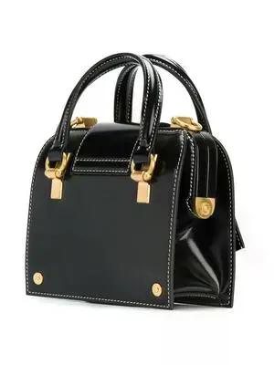 Thom Browne Chain Strap Mrs. Thom Tiny Bag