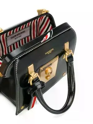 Thom Browne Chain Strap Mrs. Thom Tiny Bag