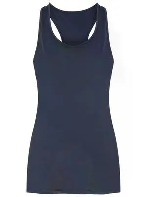 AMIR SLAMA Manly Performance Tank Top