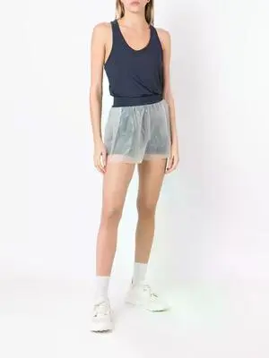 AMIR SLAMA Manly Performance Tank Top
