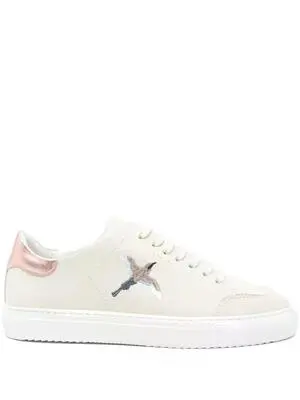 Axel Arigato Clean 90 Bee Bird Sneakers