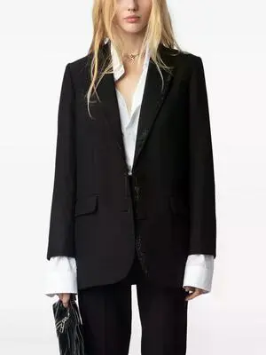 Zadig&Voltaire Viva Blazer