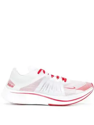 Nike Low-top Sneakers