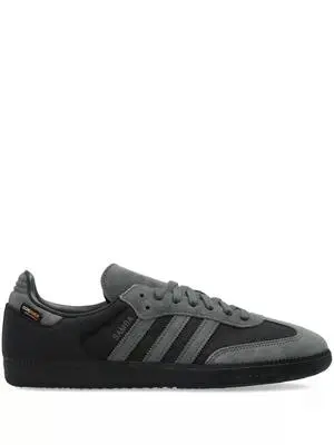 Adidas Samba Sneakers - Black