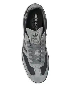 Adidas Samba Sneakers - Black