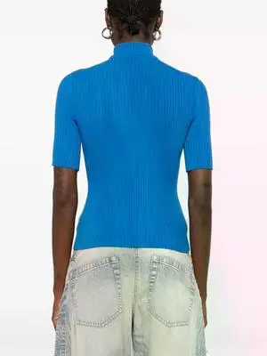 COURREGES Reedition Top