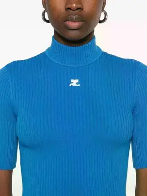 COURREGES Reedition Top