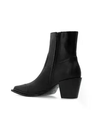 JIMMY CHOO Cece Leather Boots