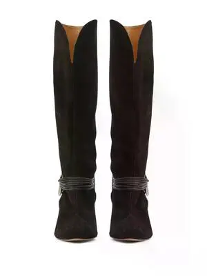 Isabel Marant Étoile Lestany Boots