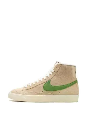 Nike Blazer Mid '77 Vintage Sneakers - Neutrals
