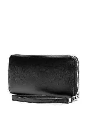 Zadig&Voltaire Compagnon Wallet - Black