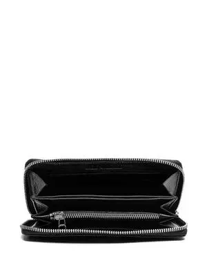 Zadig&Voltaire Compagnon Wallet - Black