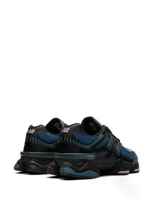 NEW BALANCE 90/60 Sneakers - Black