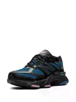 NEW BALANCE 90/60 Sneakers - Black