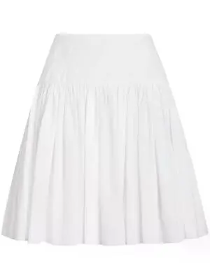 Dolce & Gabbana Flared Skirts