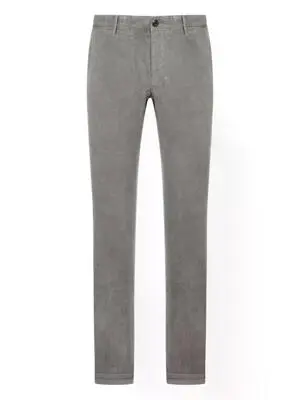 Incotex Cotton Trousers