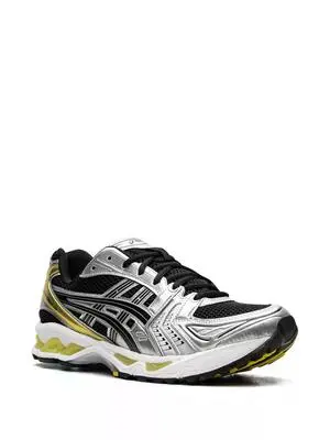 Asics Gel-kayano 14 Sneakers - Silver