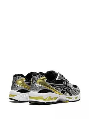 Asics Gel-kayano 14 Sneakers - Silver