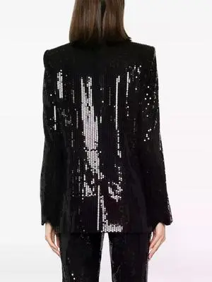Zadig&Voltaire Sequinned Blazer