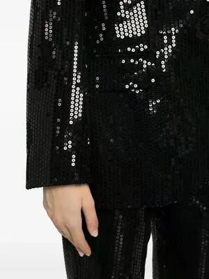 Zadig&Voltaire Sequinned Blazer