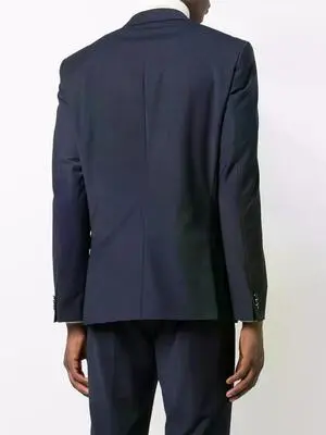 Hugo Single-breasted Suit Jacket