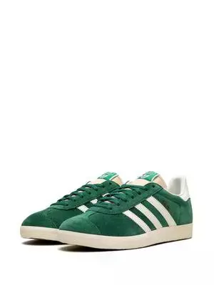 Adidas Gazelle Suede Sneakers