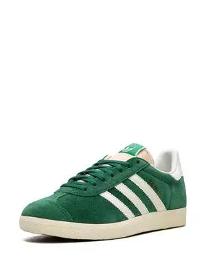 Adidas Gazelle Suede Sneakers