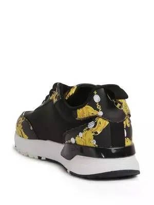Versace Dynamic Sneakers