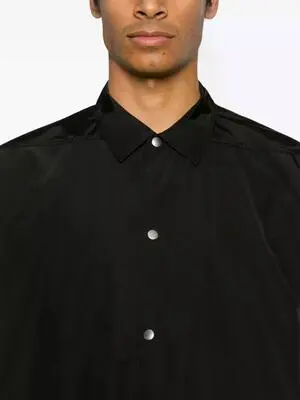Rick Owens Tour Coat