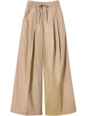 TWINSET Palazzo Trousers