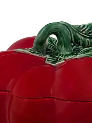 BORDALLO PINHEIRO Tomate Soup Tureen