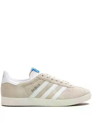 Adidas Gazelle Low Top Sneakers - Neutrals