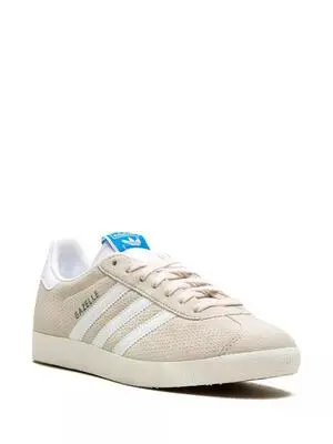 Adidas Gazelle Low Top Sneakers - Neutrals