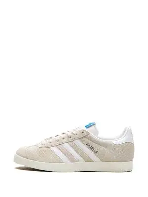 Adidas Gazelle Low Top Sneakers - Neutrals