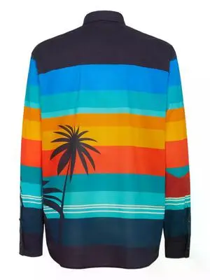 Dsquared2 Cotton Shirt