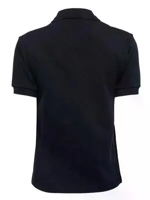 Bally Short-sleeve Polo Top