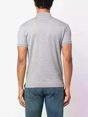 Polo Ralph Lauren Core Replen Polo Shirt - Grey