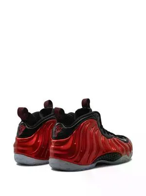 Nike Air Foamposite One Sneakers - Red