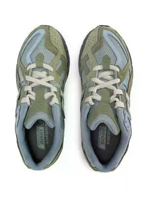 NEW BALANCE 1906 Utility Sneakers - Grey