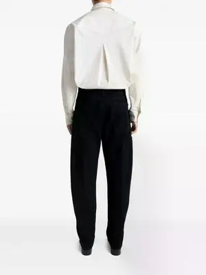 LEMAIRE Twisted Workwear Trousers